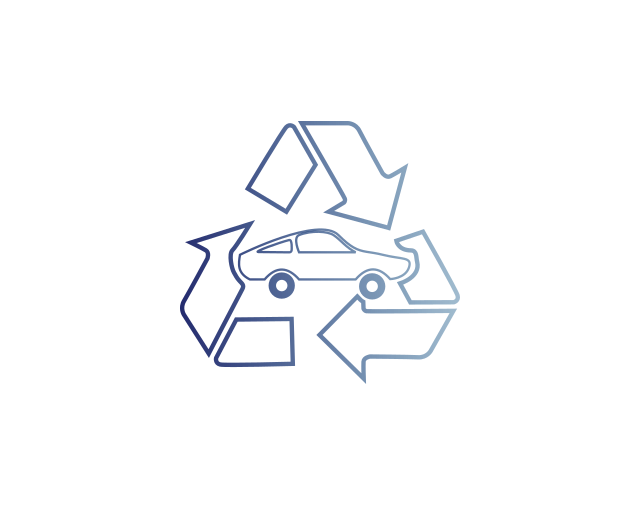 Best price for your Scrap Car - Instant Payment & Free Collection ...