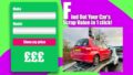 FREE Scrap Car Value Calculator UK
